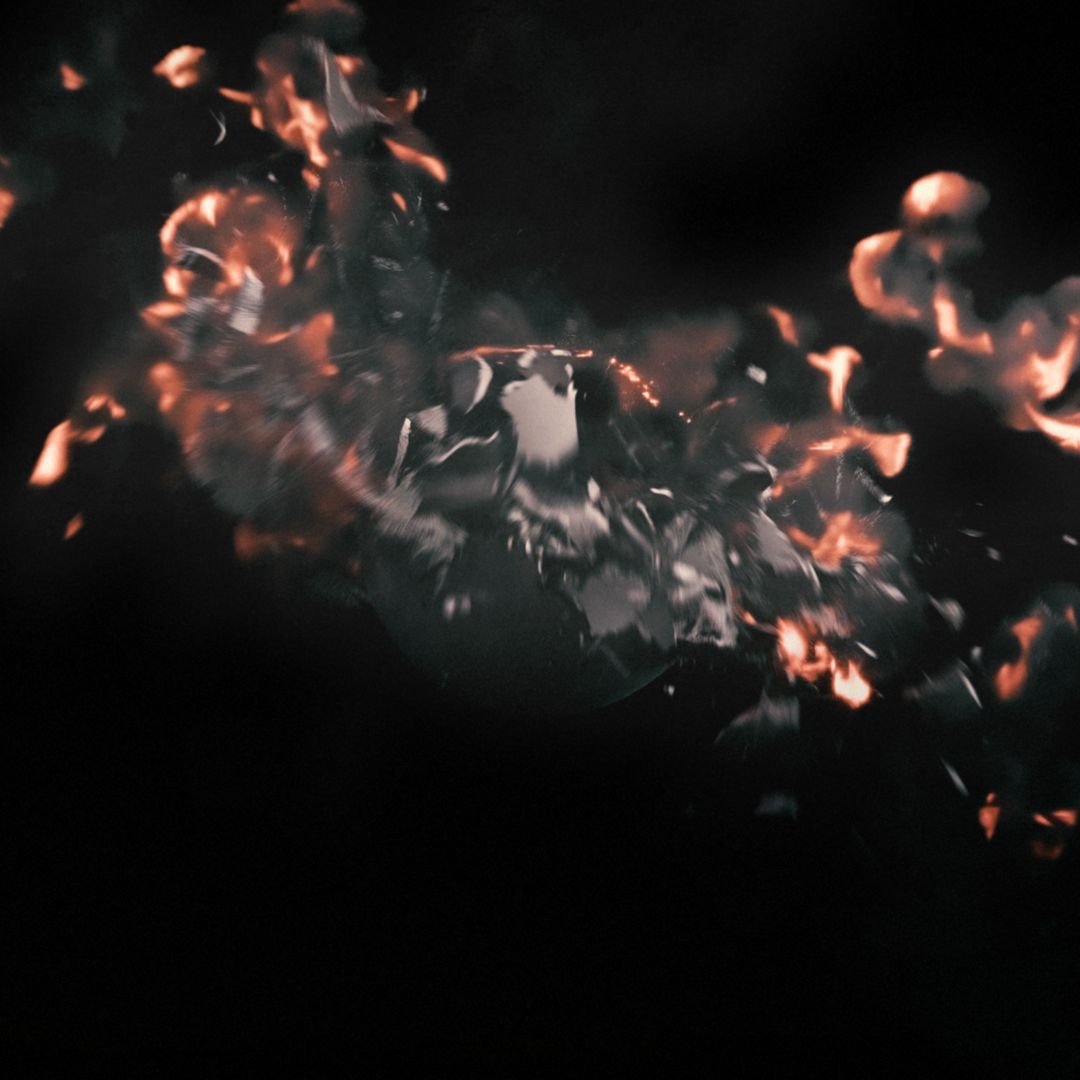 Strike Impact - Square by rajpakhare - Videobolt.net