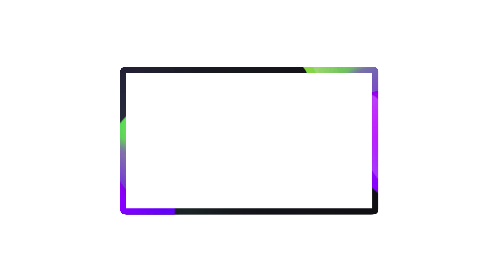 Slime Webcam Overlay by kudos