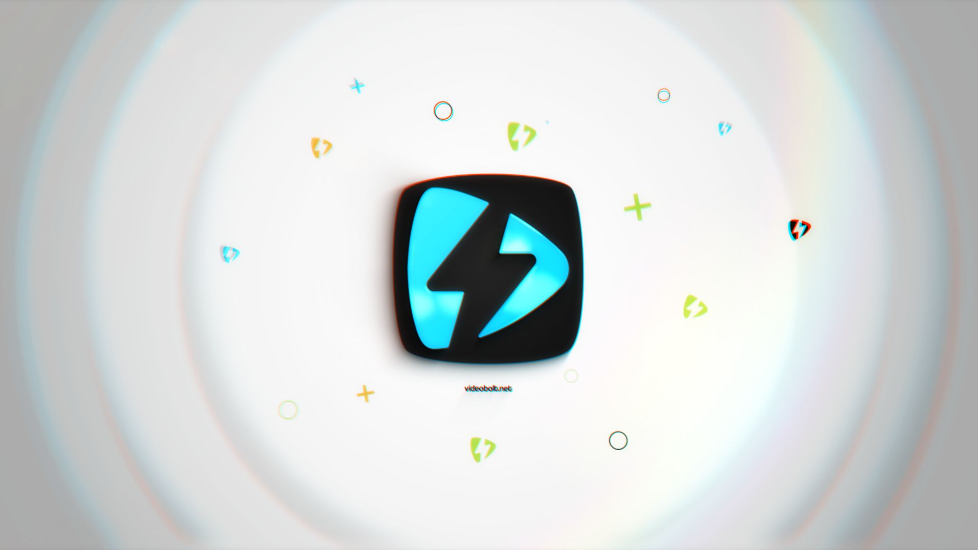 Fast Clean Unveil - Minimal Logo Reveal