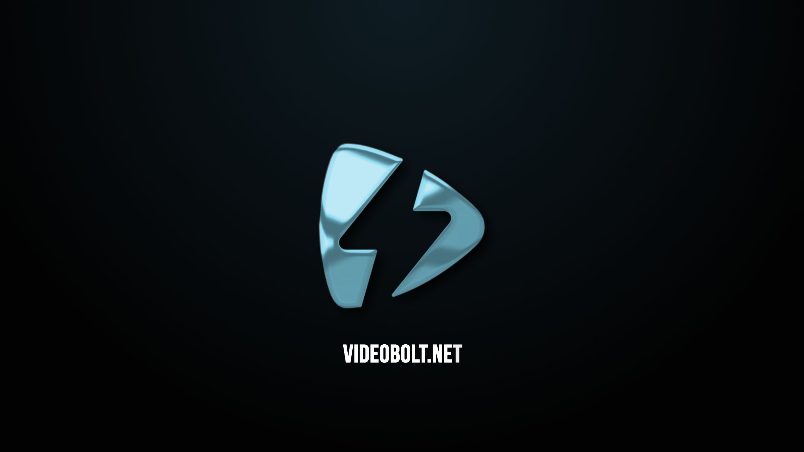 Blaze 3D Reveal - Neon Logo Intro