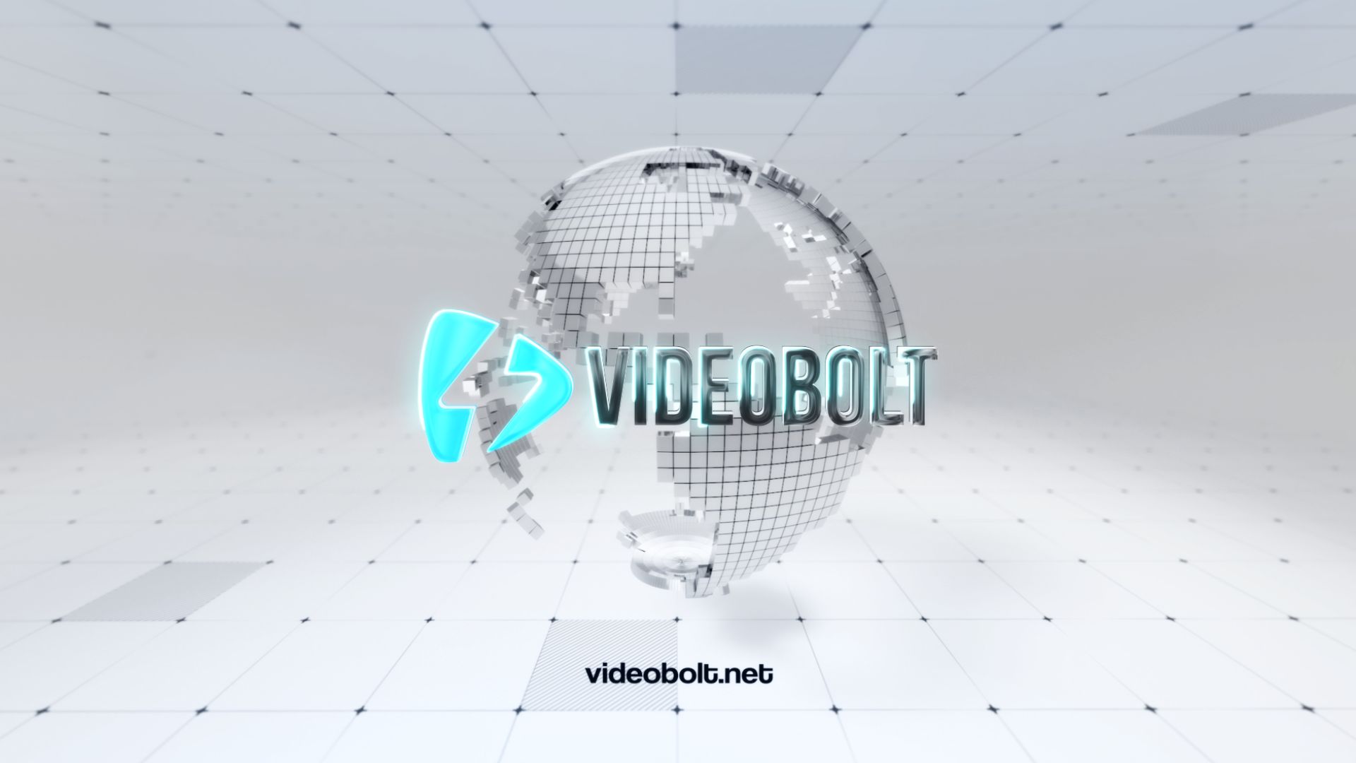 Global Cube Reveal by milinkovic - Videobolt.net