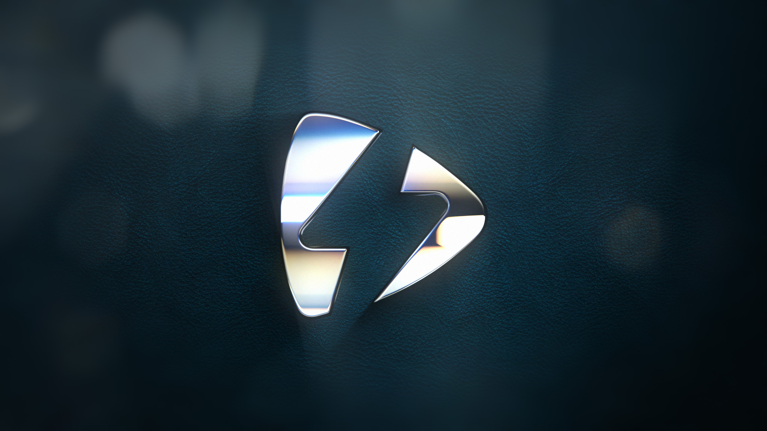 Luxurious Metal Reveal by Shoeeb