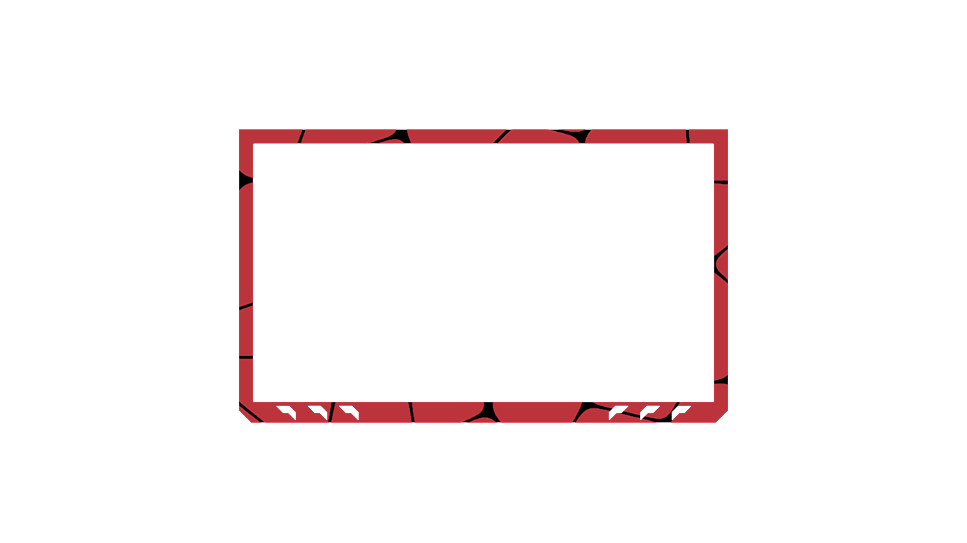 Brave Webcam Overlay by kudos