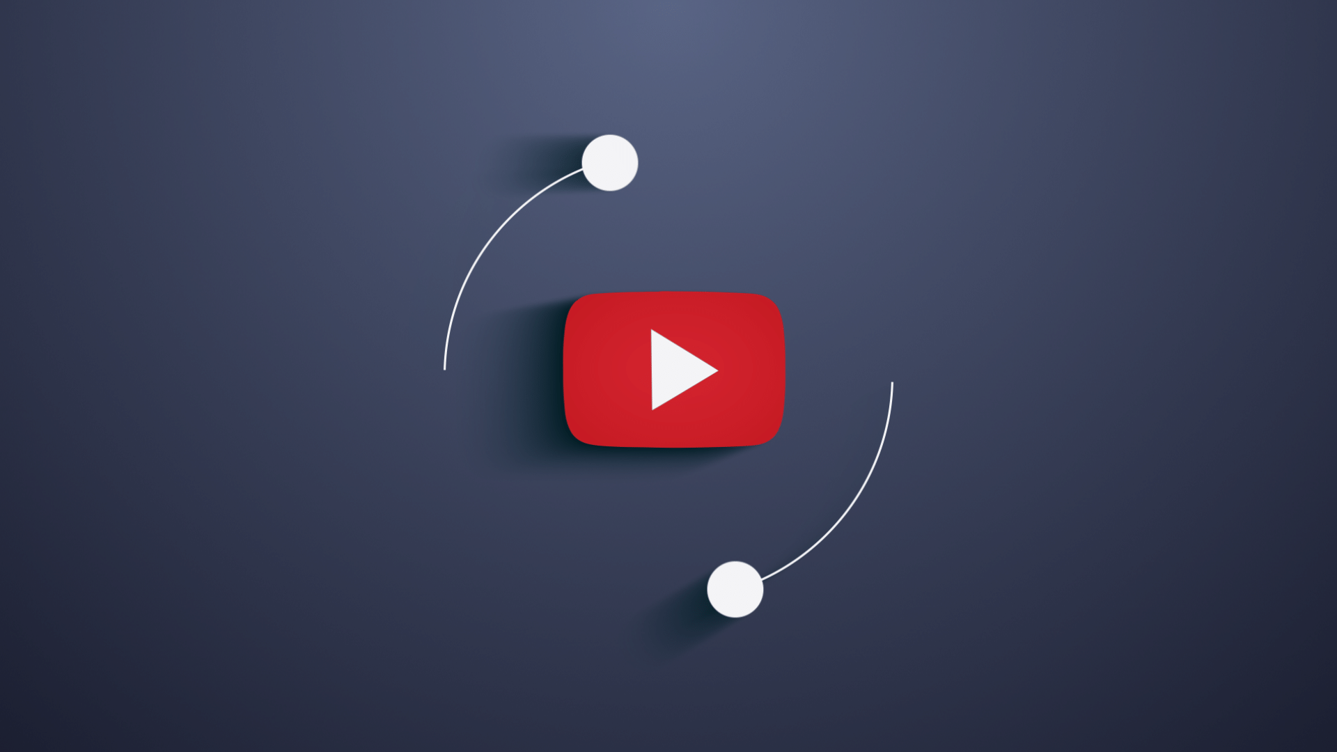 Youtube Minimal Logo Reveal by re4ee - Videobolt.net