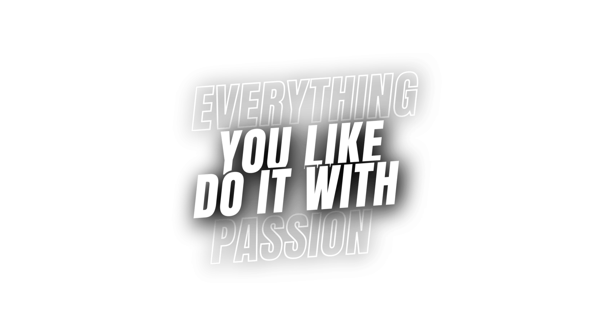 Dynamic Text Animation 22 by HannaDarling - Videobolt.net