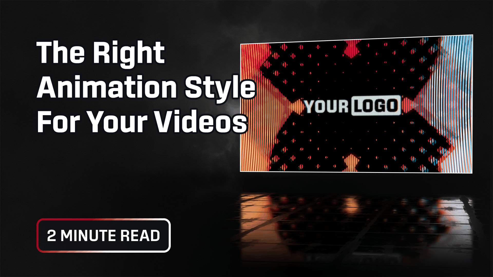 The Most Popular Animation Styles and Techniques to Use in Your Videos