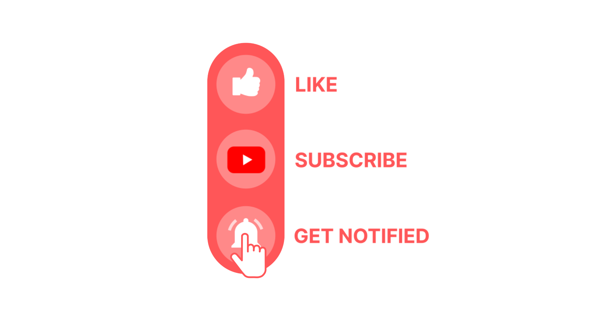 Subscribe Elements 1 by Promak - Videobolt.net