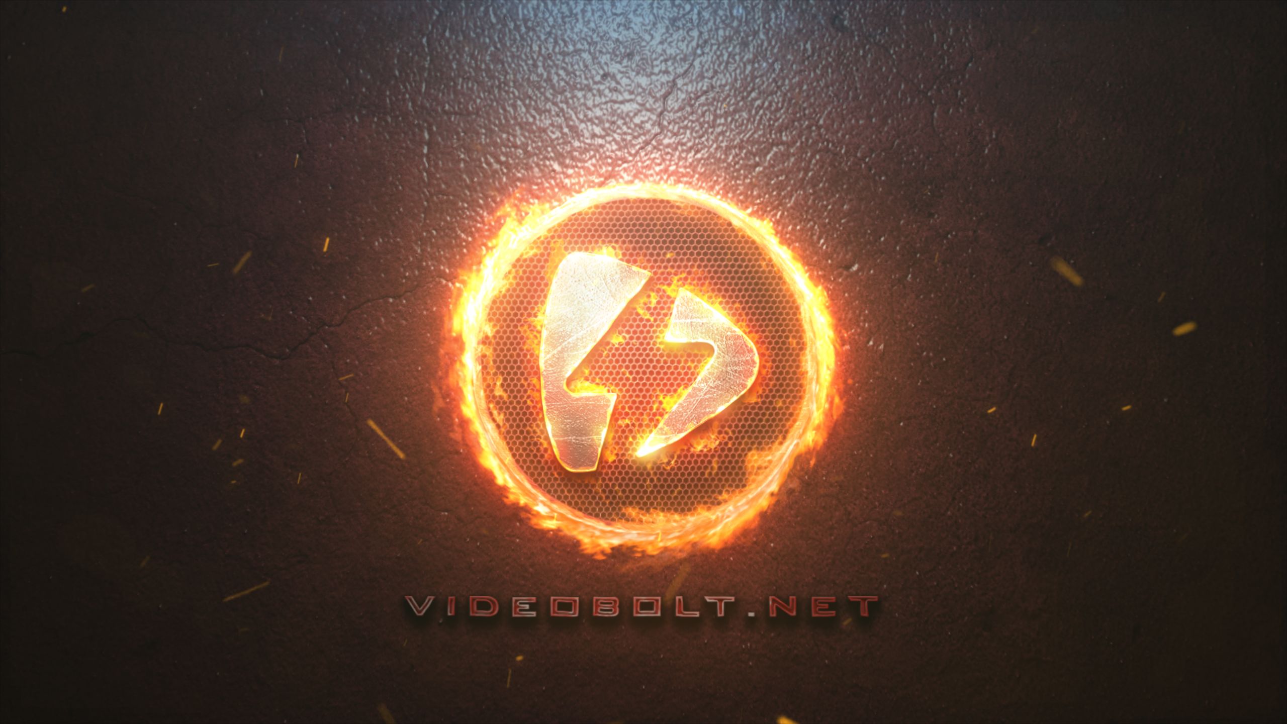 Epic Flames by S_WorX