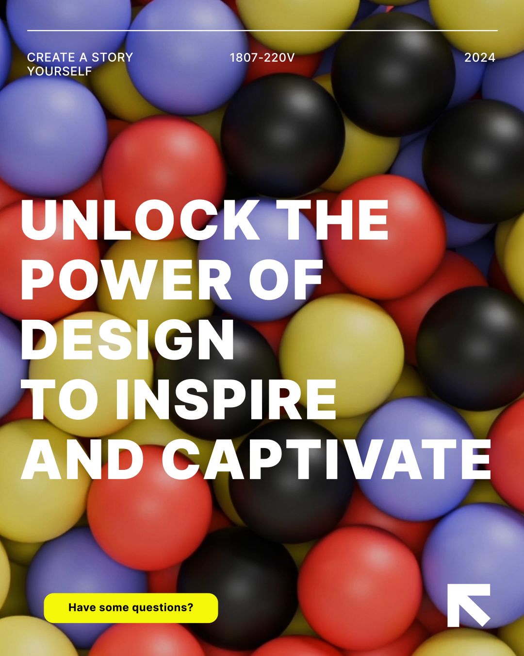 Typography Poster 2 - Post by Promak - Videobolt.net