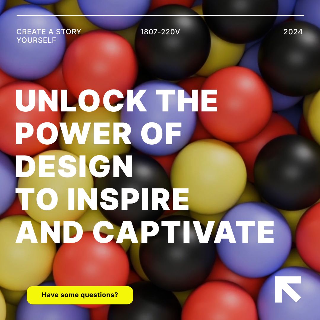 Typography Poster 2 - Square by Promak - Videobolt.net