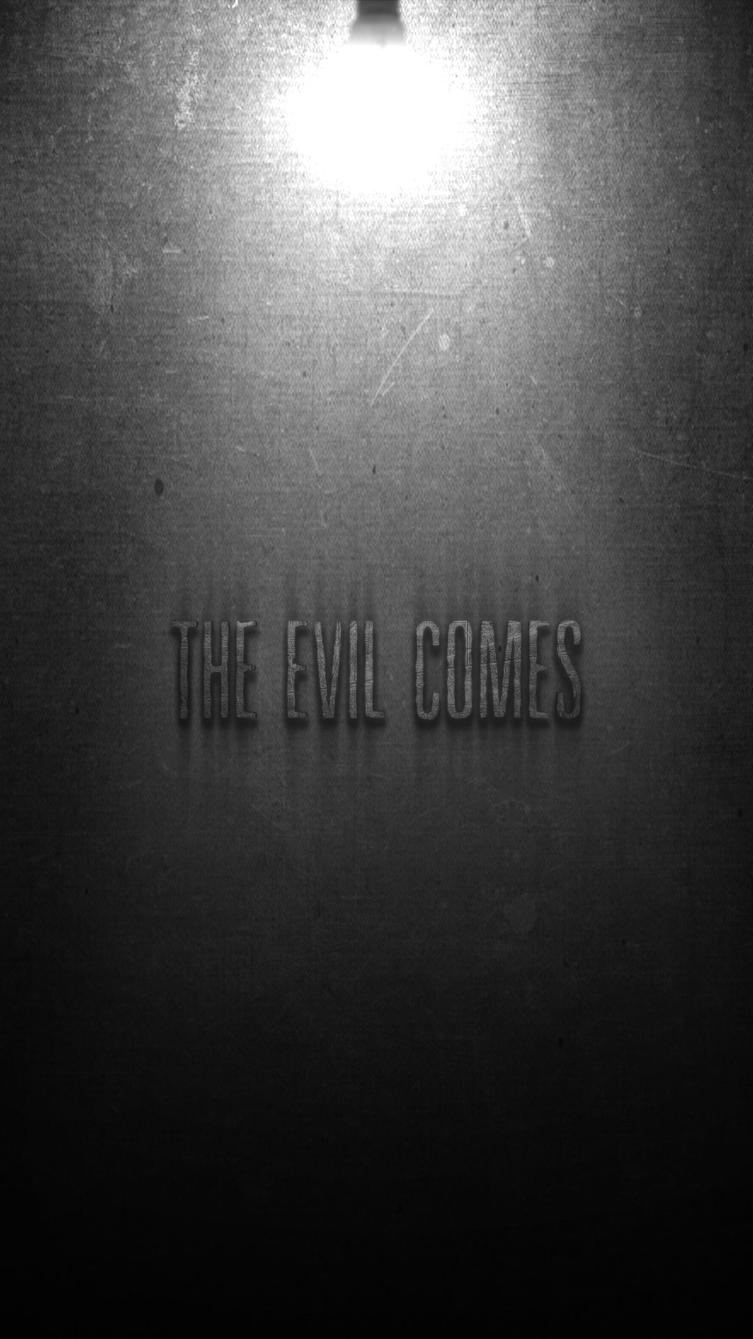 Silent Nightmares Titles - Vertical by S_WorX - Videobolt.net