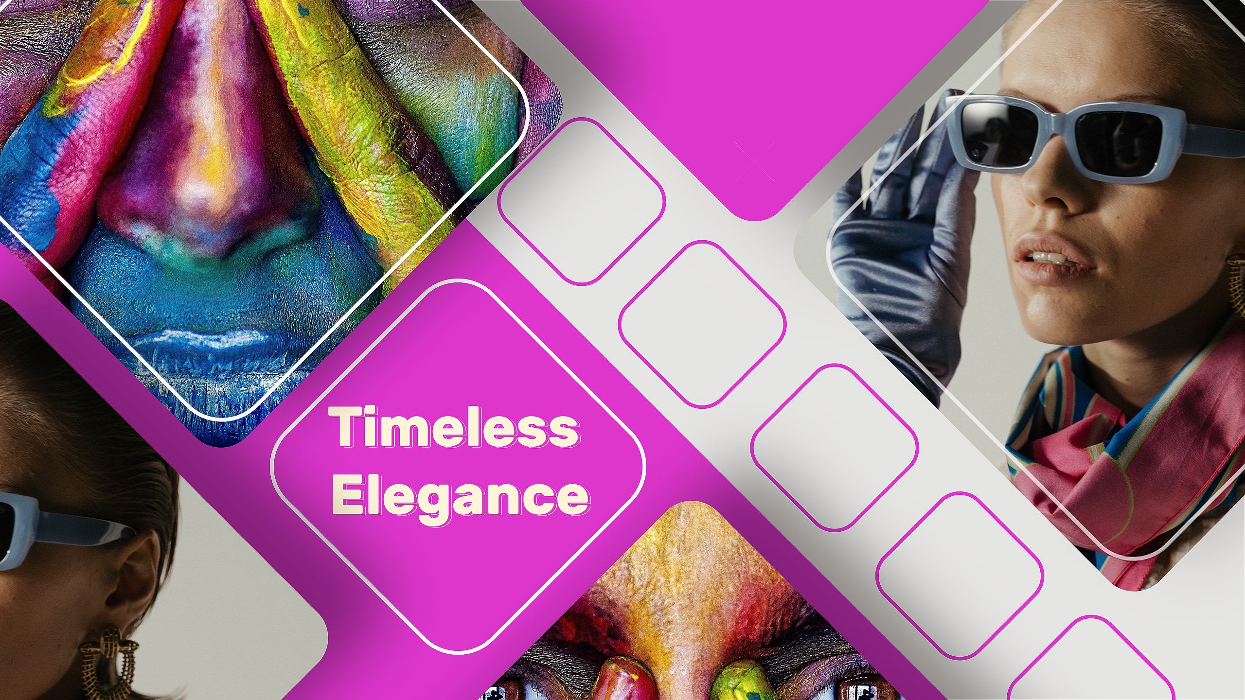 Elegant Frames Slideshow by MotionDesk - Videobolt.net