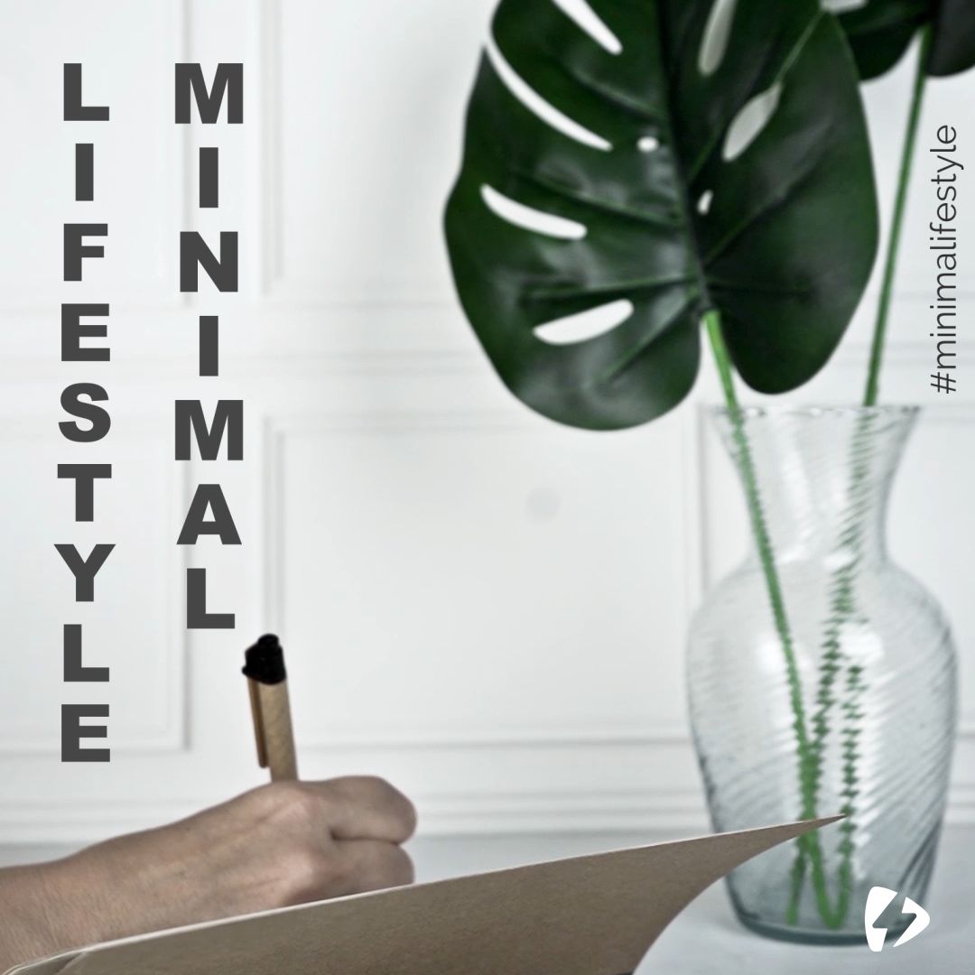 Minimal Lifestyle Story 7 - Square by MotionBox - Videobolt.net