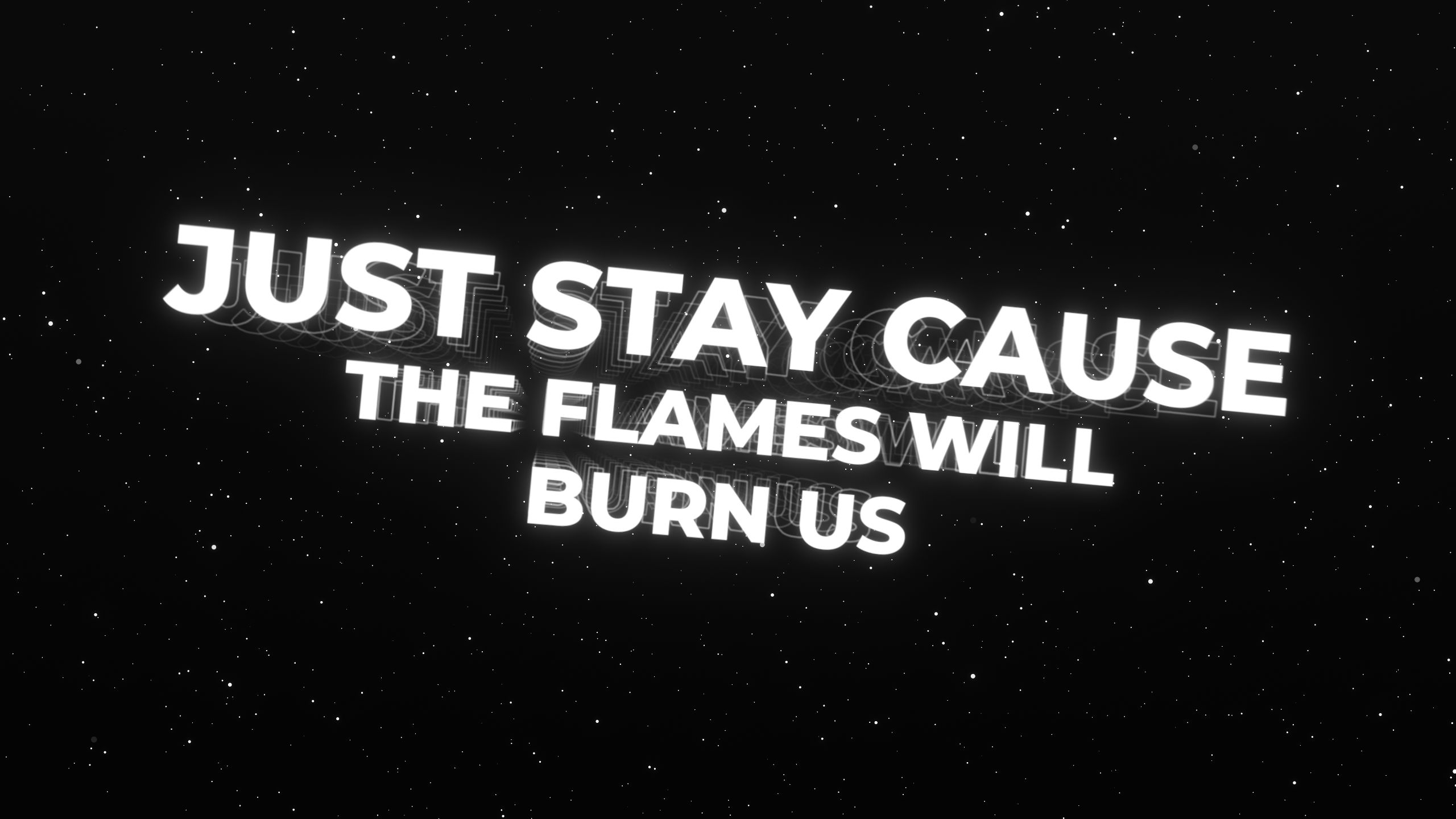 Stellar Lyrics by Harchenko