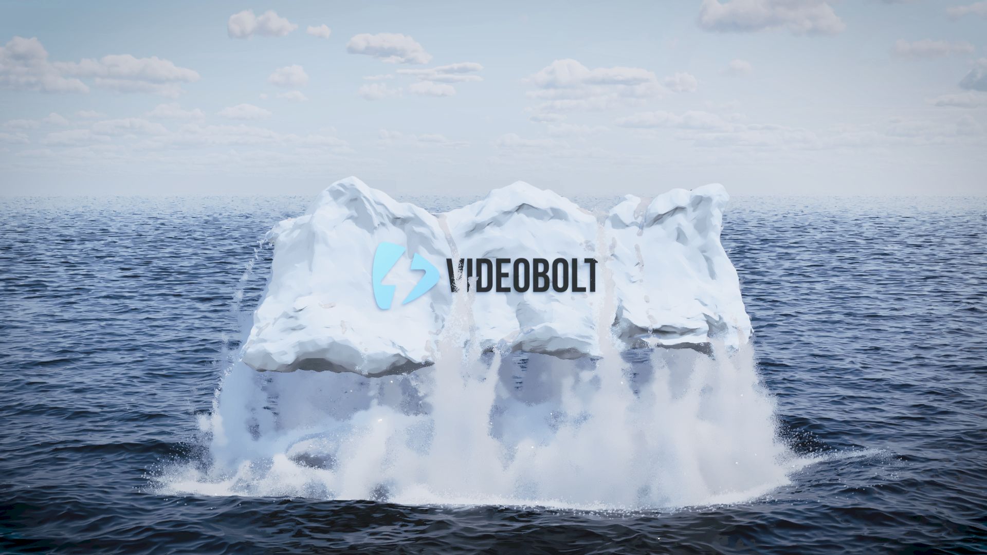 Oceanic Logo Unveil by rajpakhare - Videobolt.net