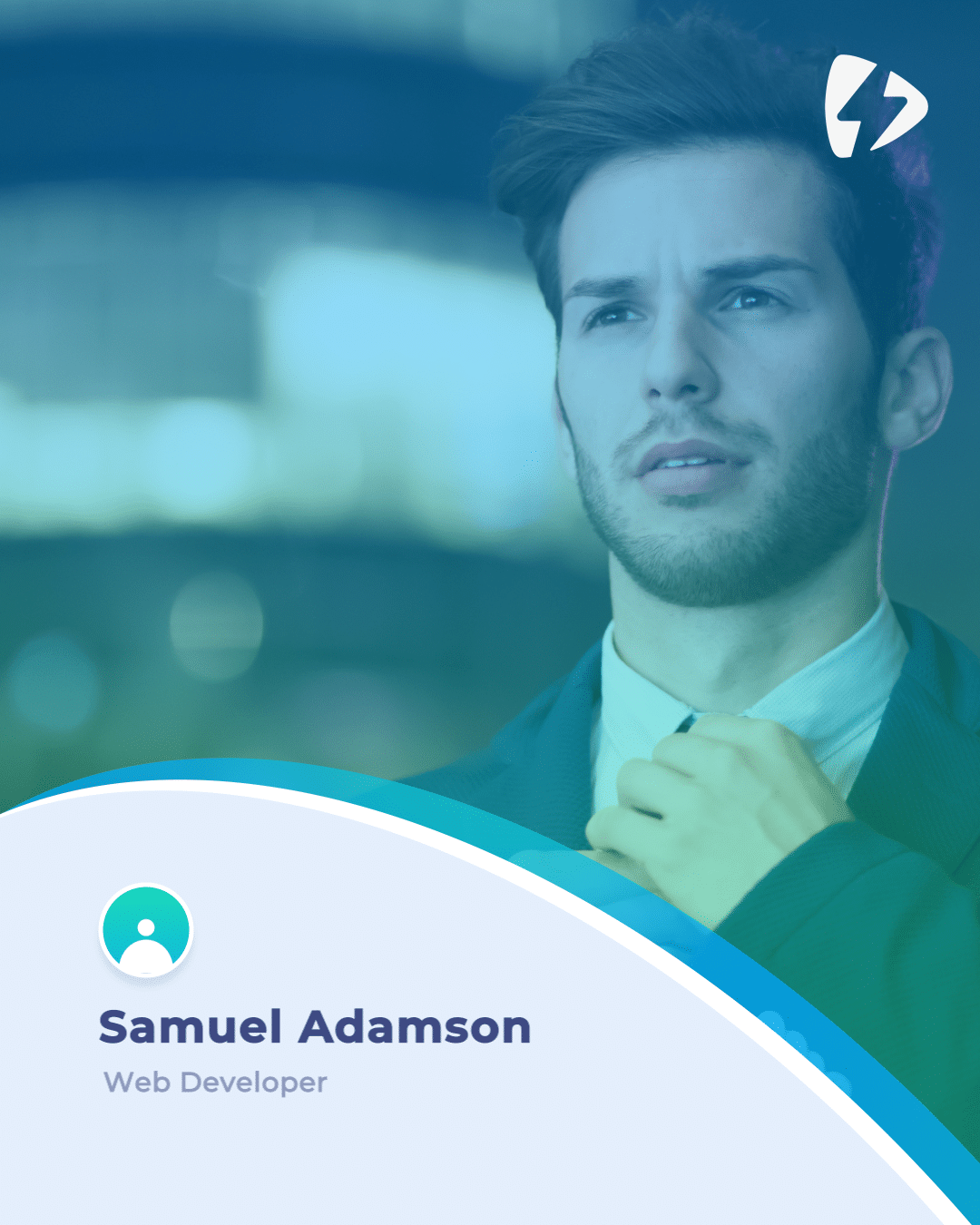 Gradient Employee Interview - Corporate promo