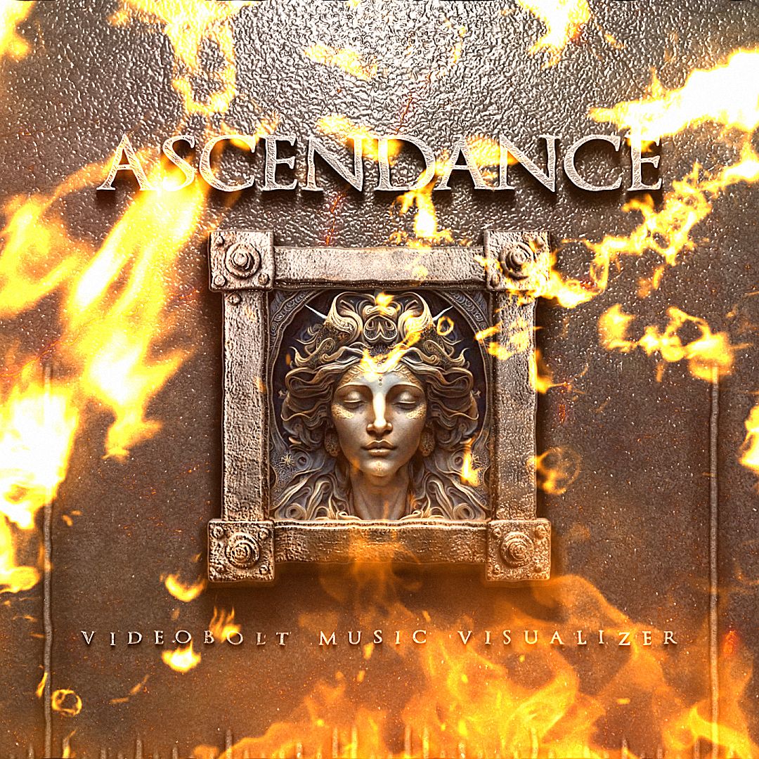 Ascendance Visualizer - Square by S_WorX