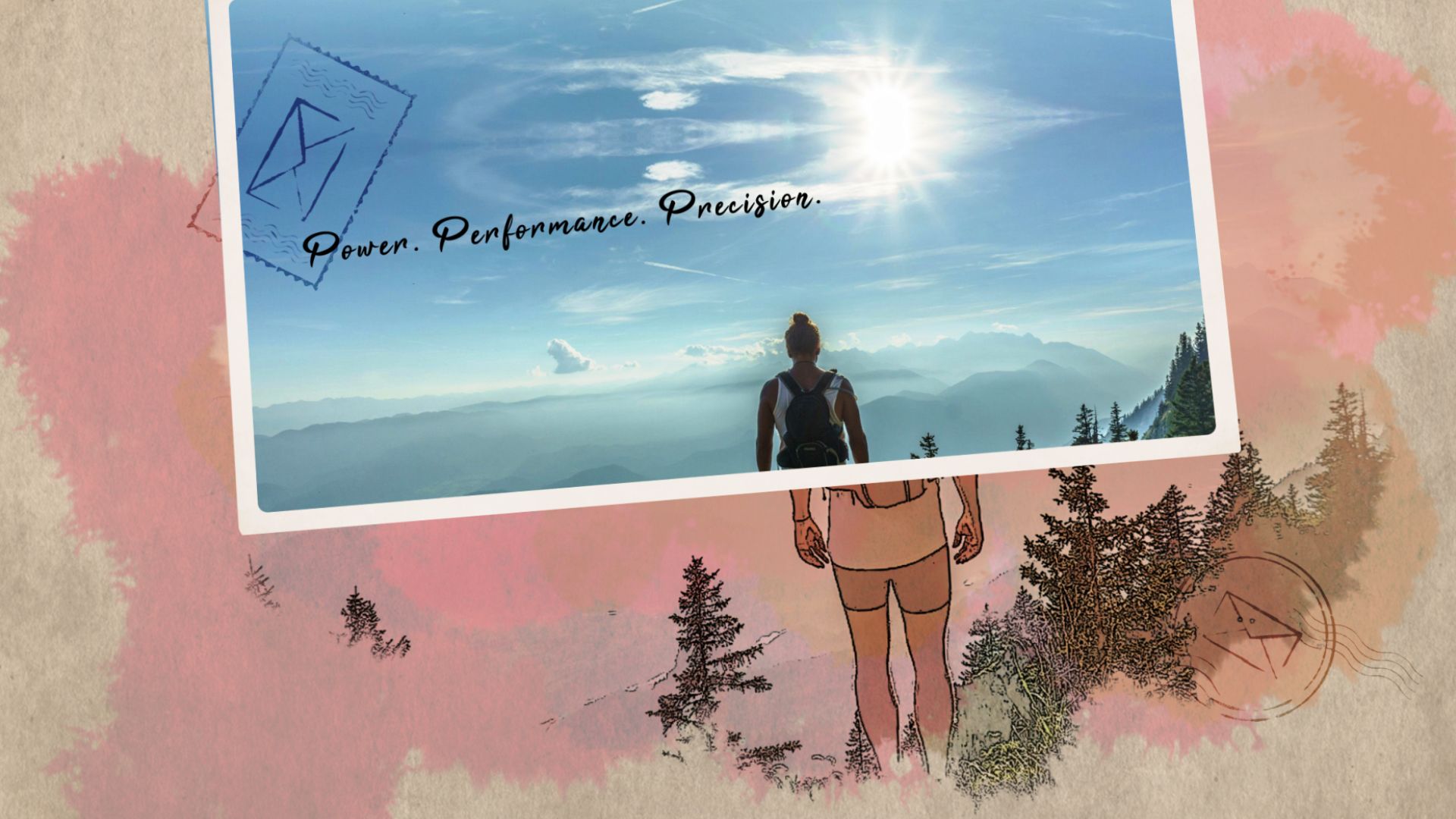 Visionary Ink Slideshow by MotionBank21 - Videobolt.net