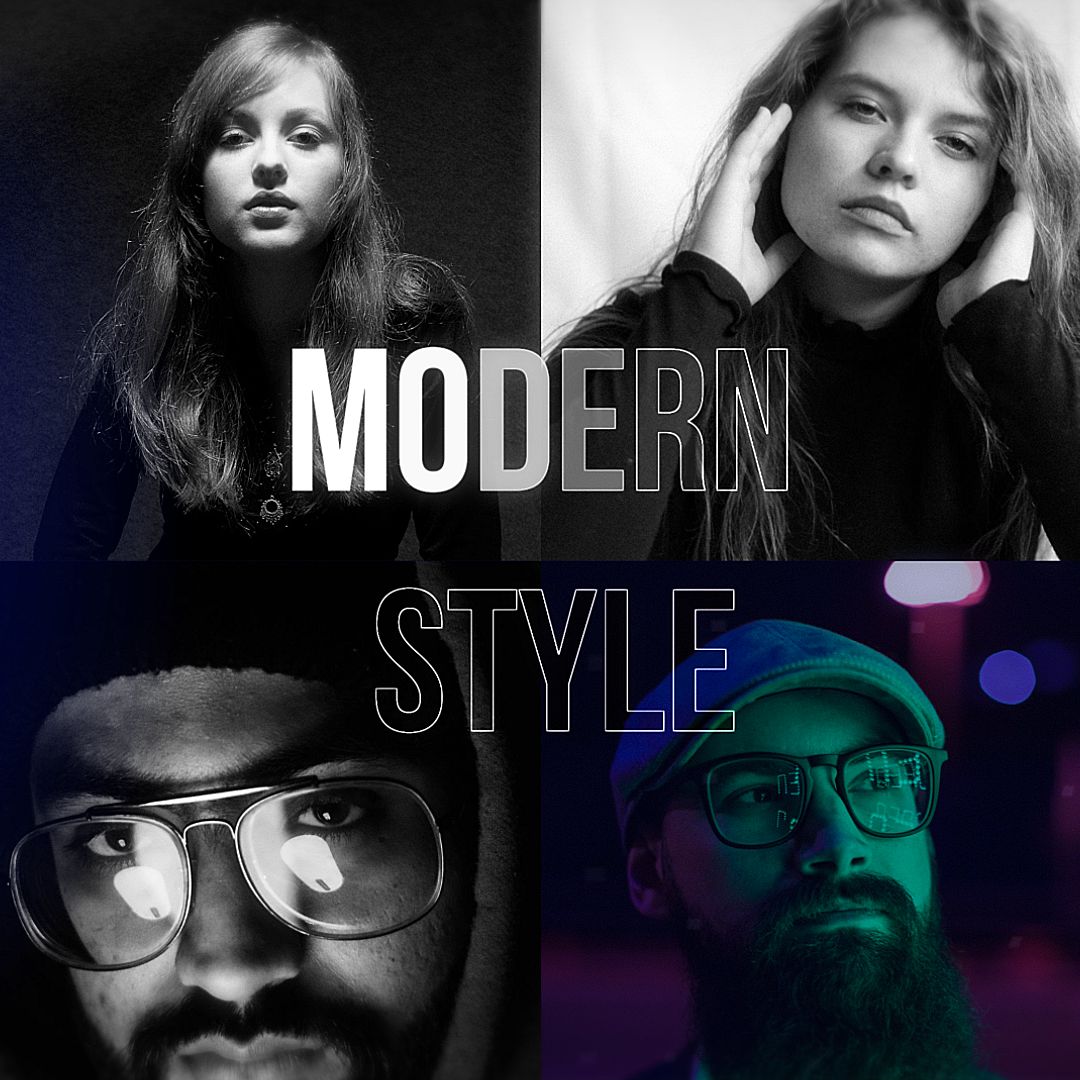 Dynamic Story Flow - Square by Goldenmotion