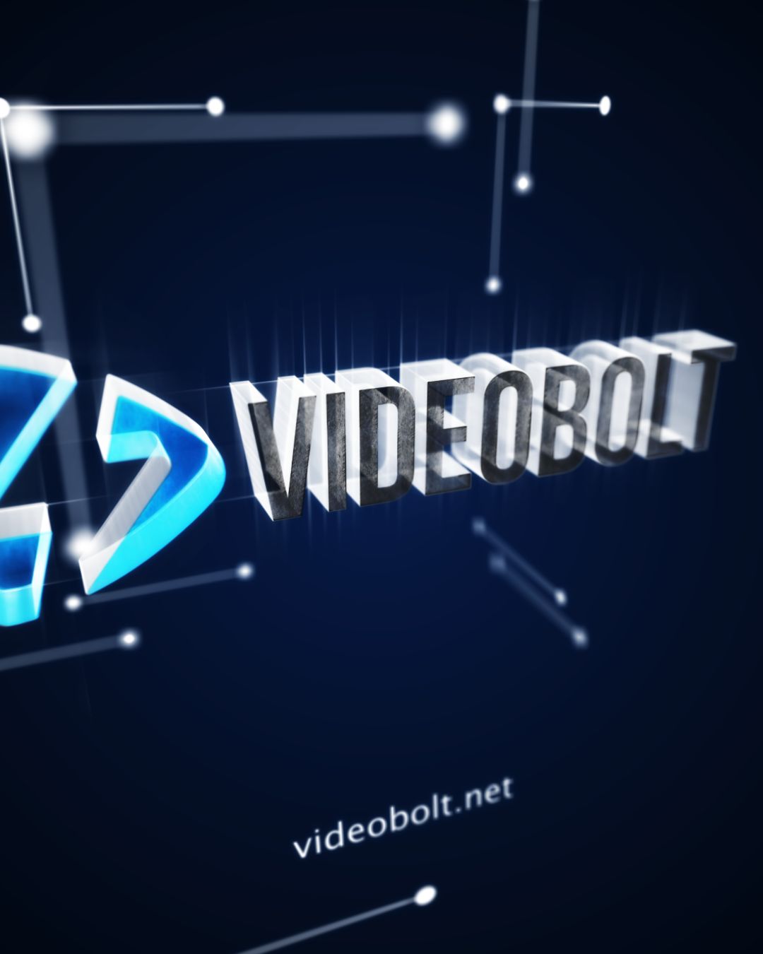 Digital Stroke Unveil - Post by MotionBank21 - Videobolt.net