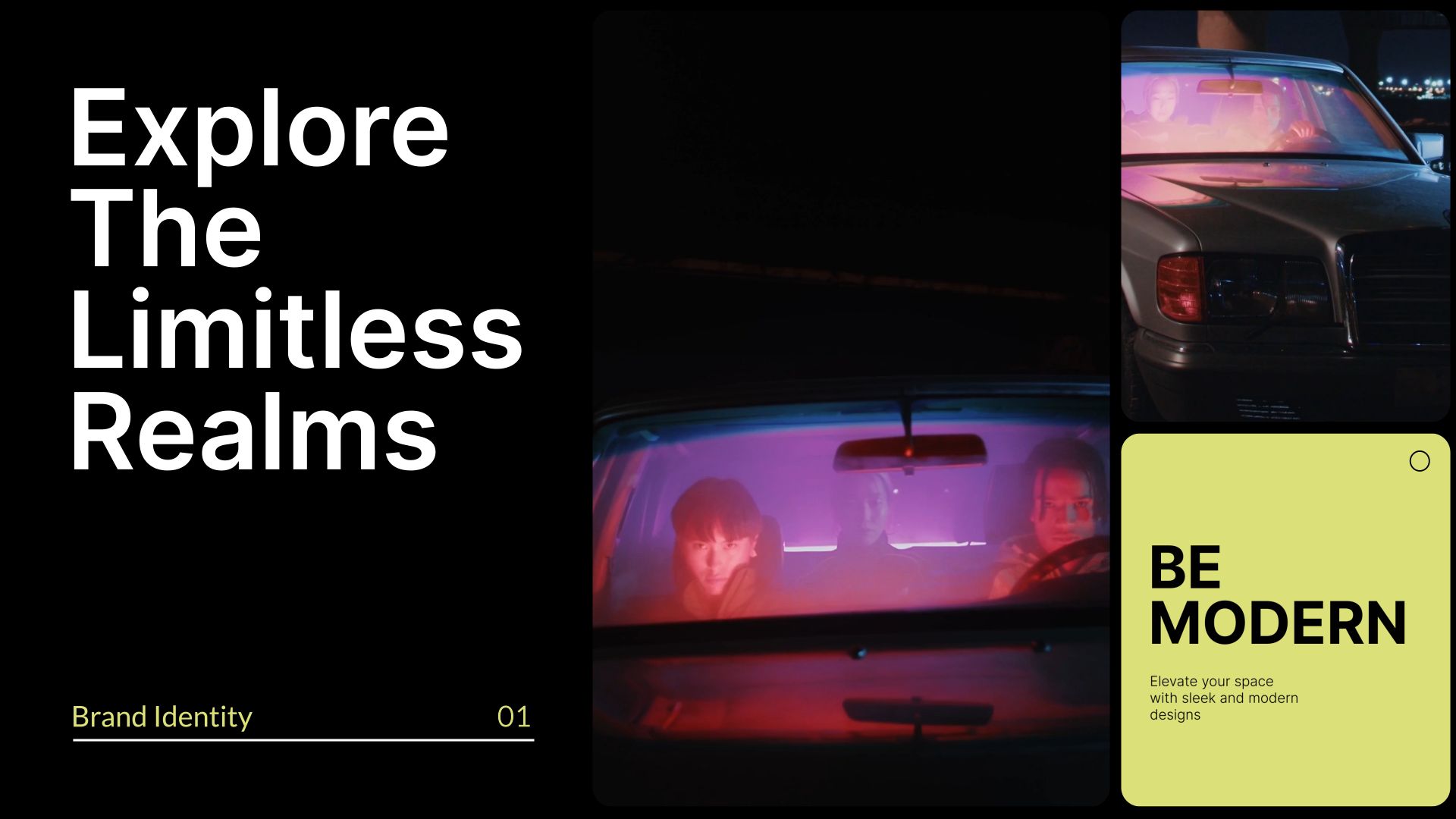 Bento Slide 2 by Promak - Videobolt.net