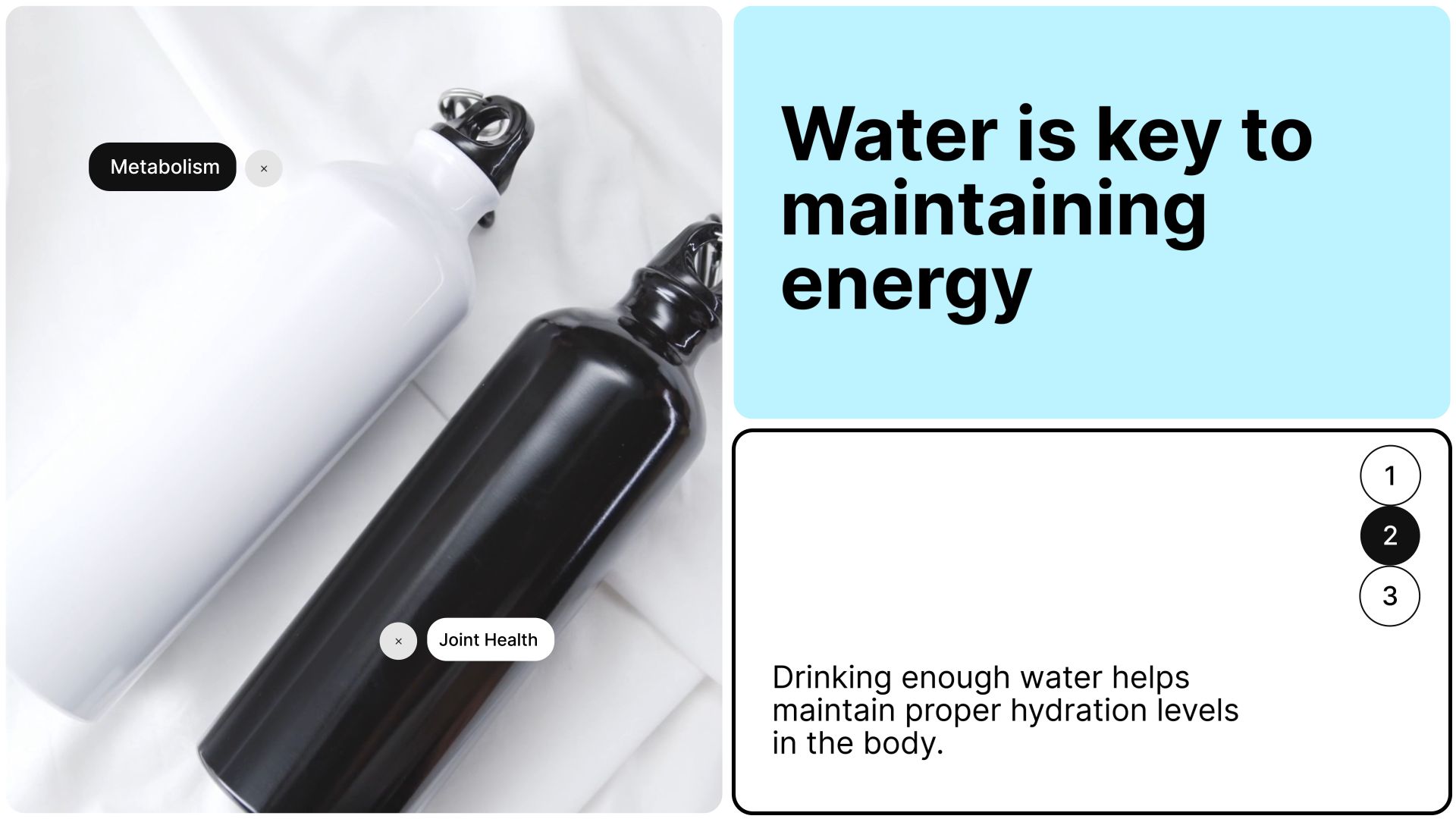 Bento Slide 8 by Promak - Videobolt.net