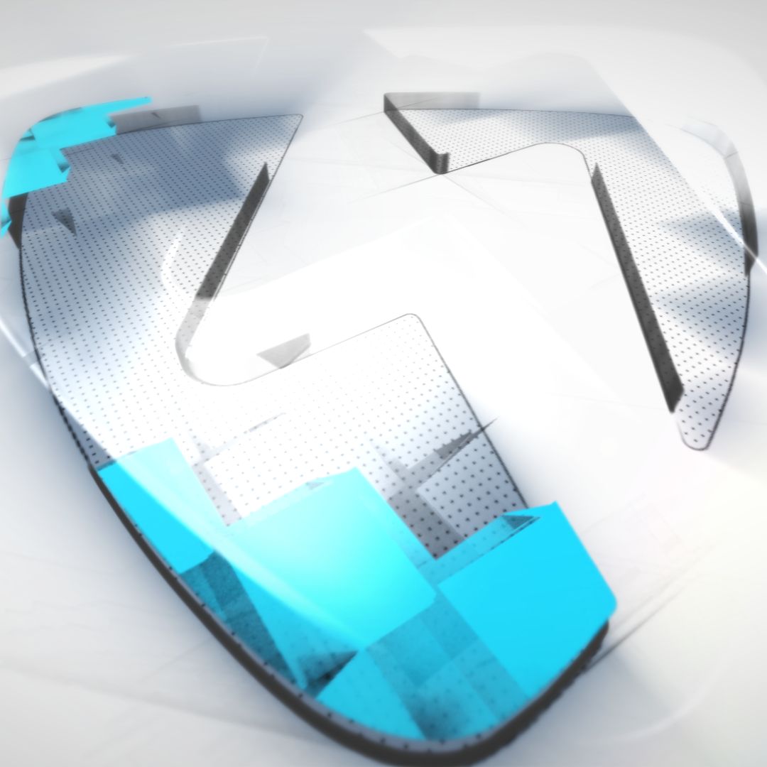 Minimal Brand Unfold - Square by MotionBank21 - Videobolt.net