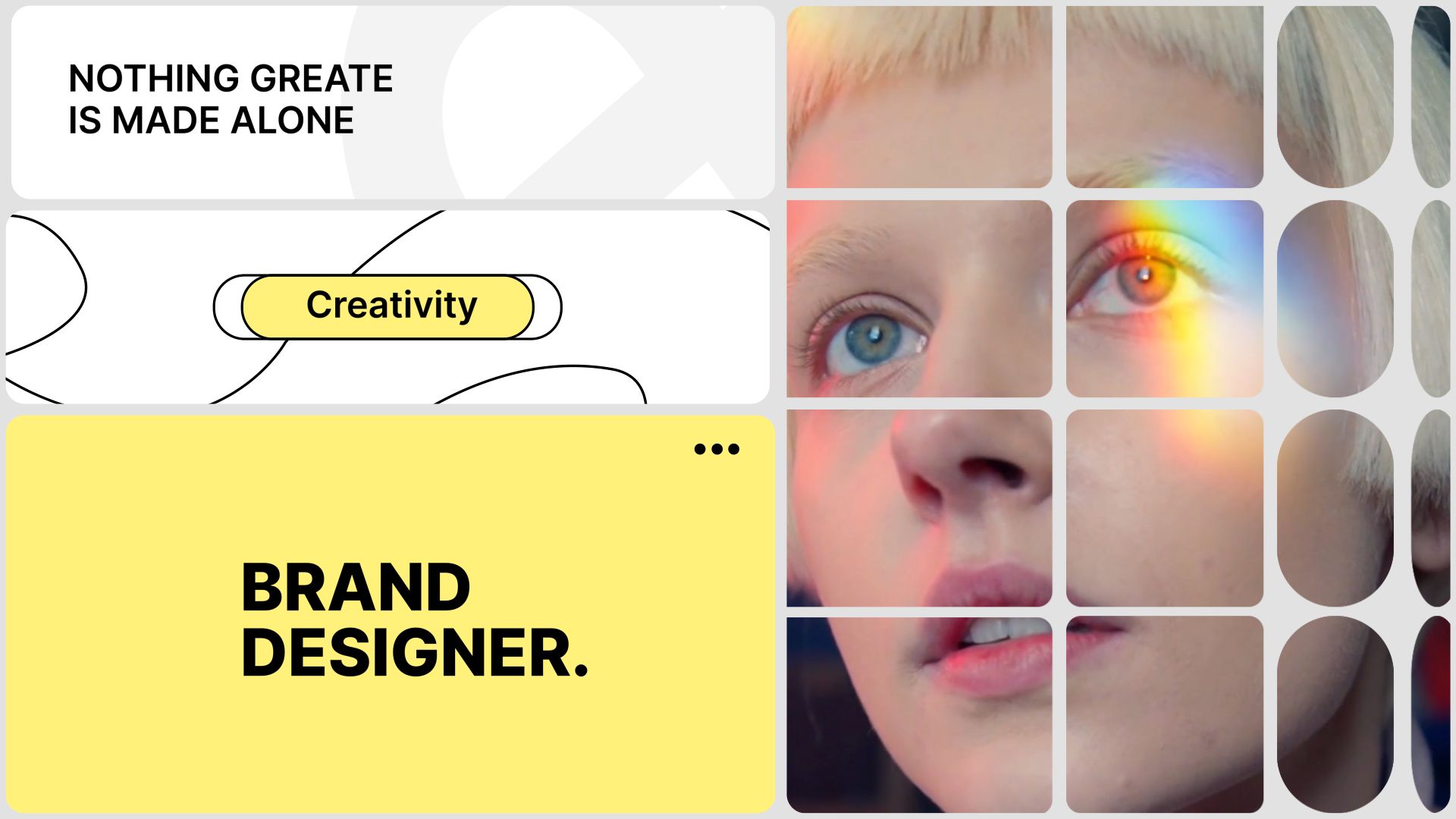 Bento Slide 5 by Promak - Videobolt.net