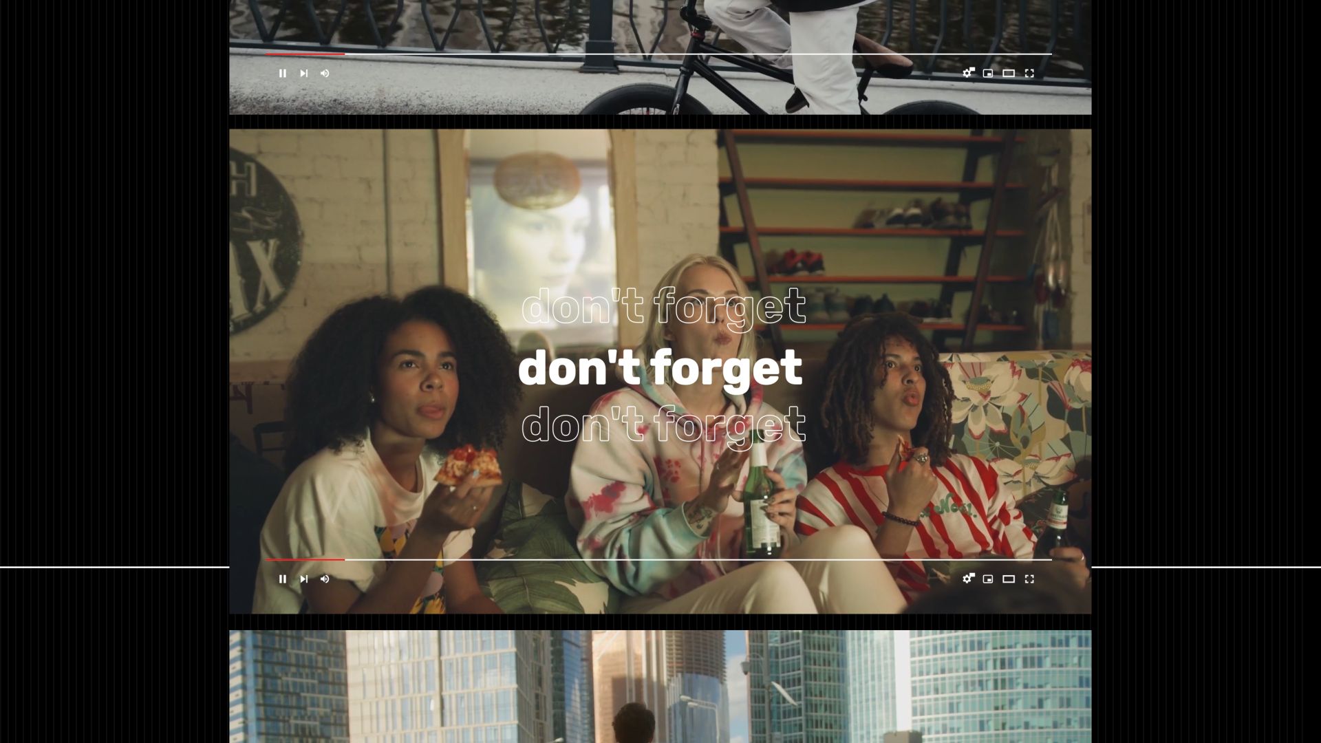 Subscribe Promo Opener by Promak - Videobolt.net