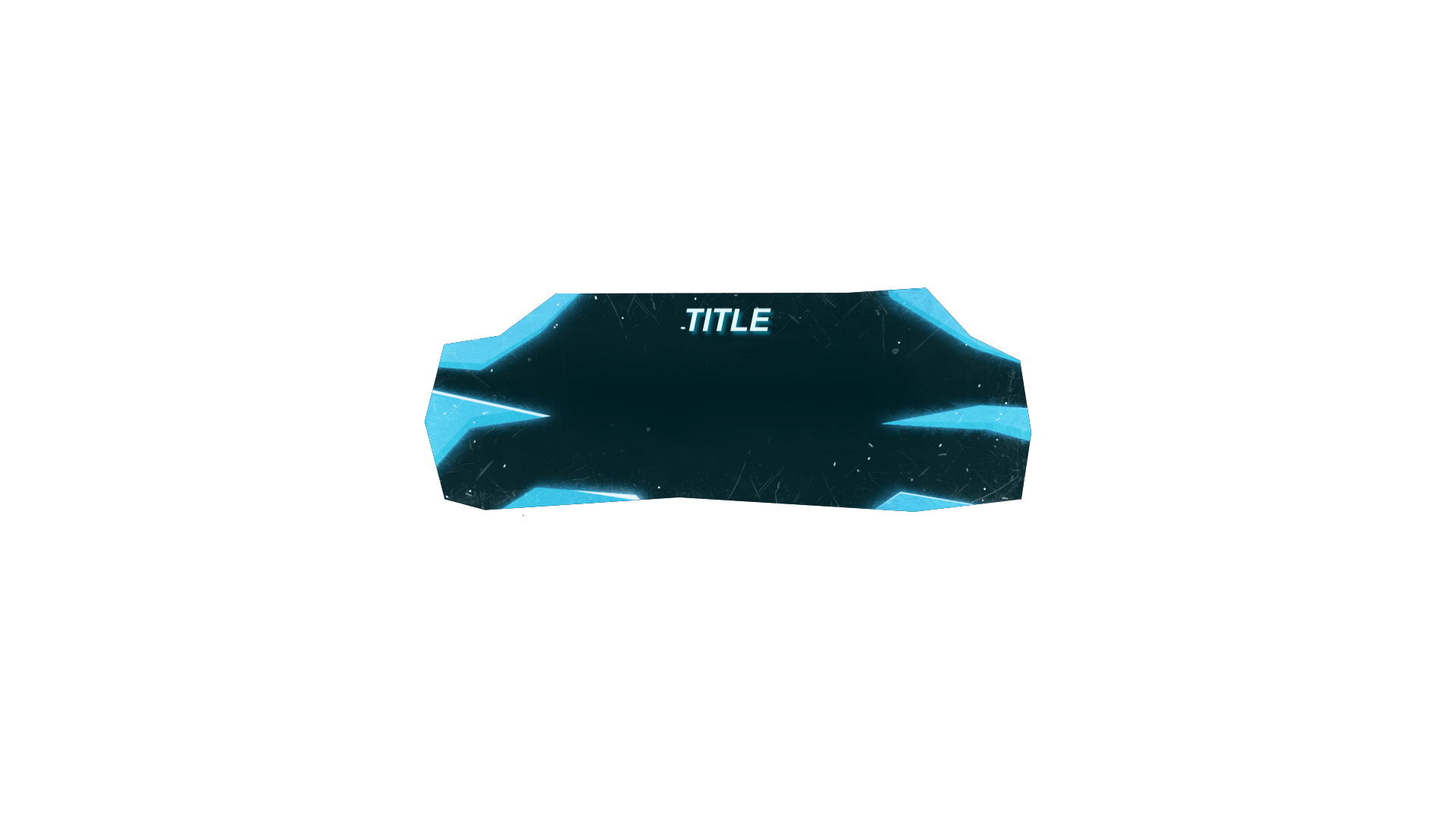 Rift Alert Overlay - Transparent stream alert