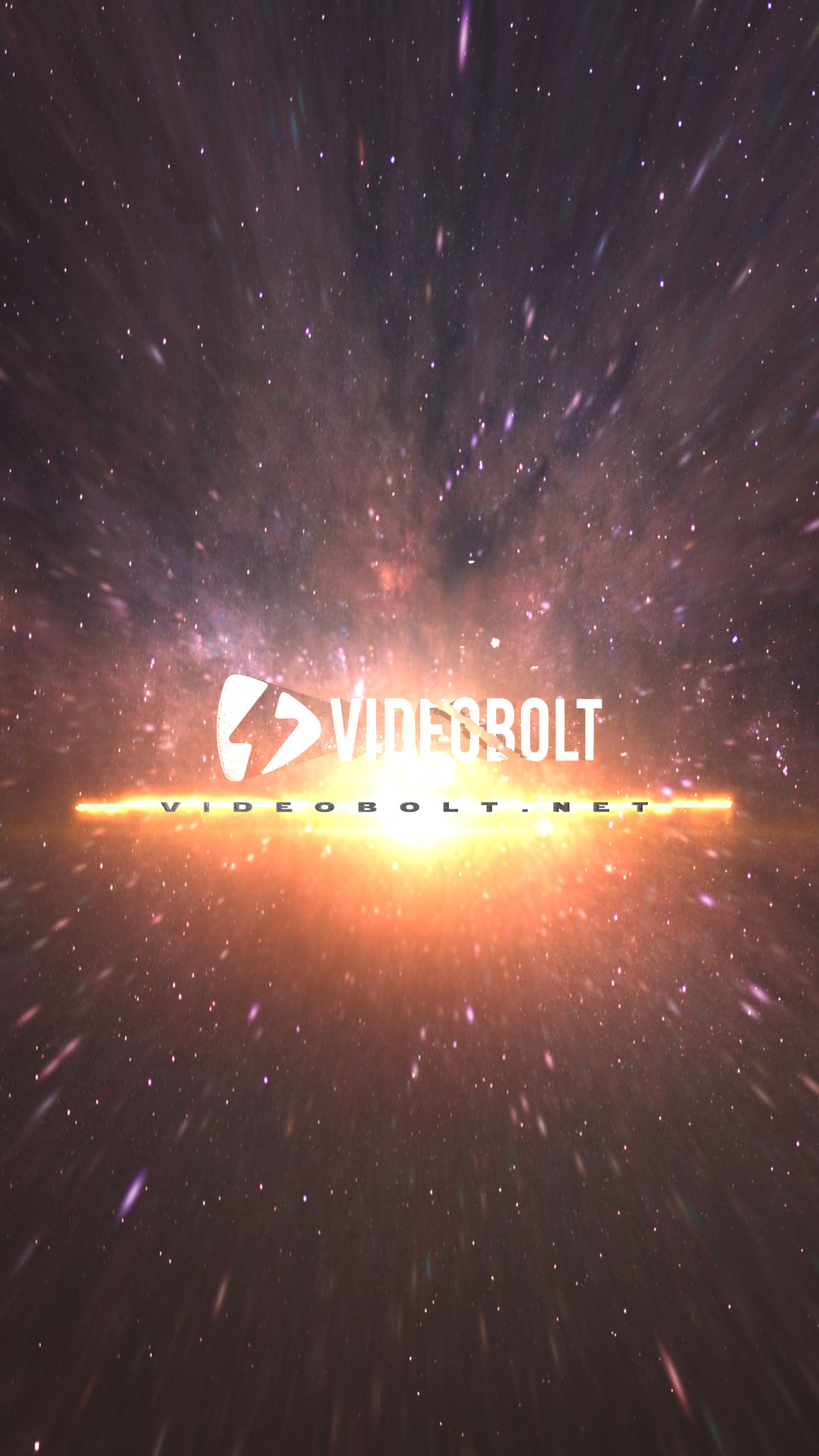 Star Wars Intro - Vertical by S_WorX