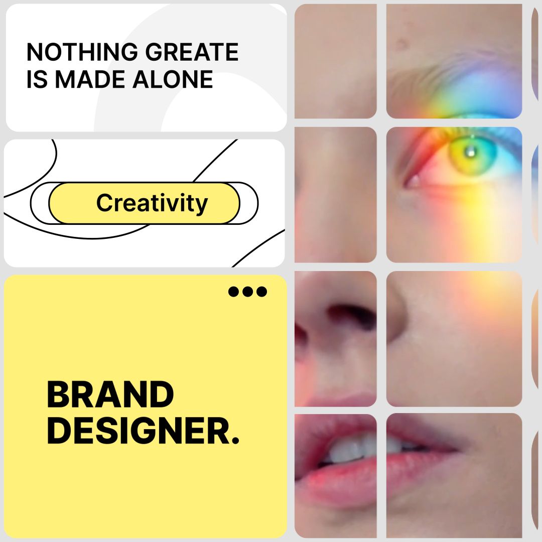 Bento Slide 5 - Square by Promak - Videobolt.net