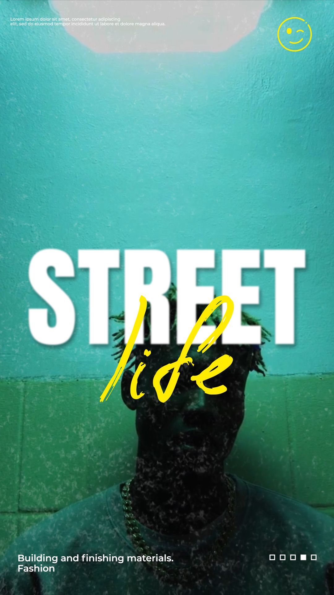 Hustle Type Pack 3 - Vertical by bvp_pix - Videobolt.net