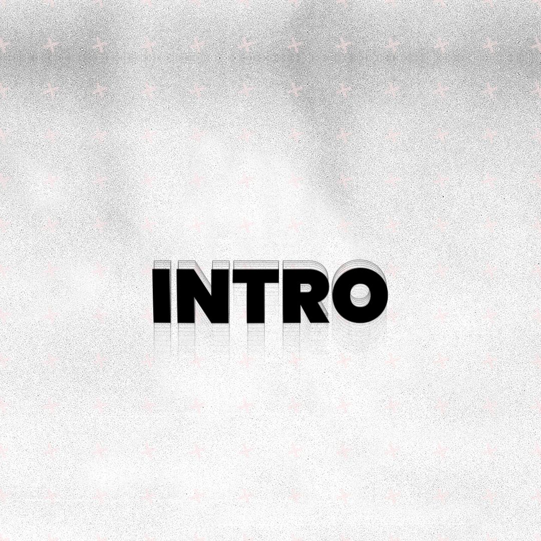 Modern Typo Intro - Square by Promak - Videobolt.net