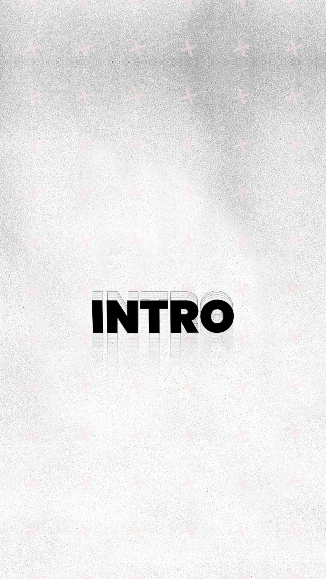 Modern Typo Intro - Vertical by Promak - Videobolt.net