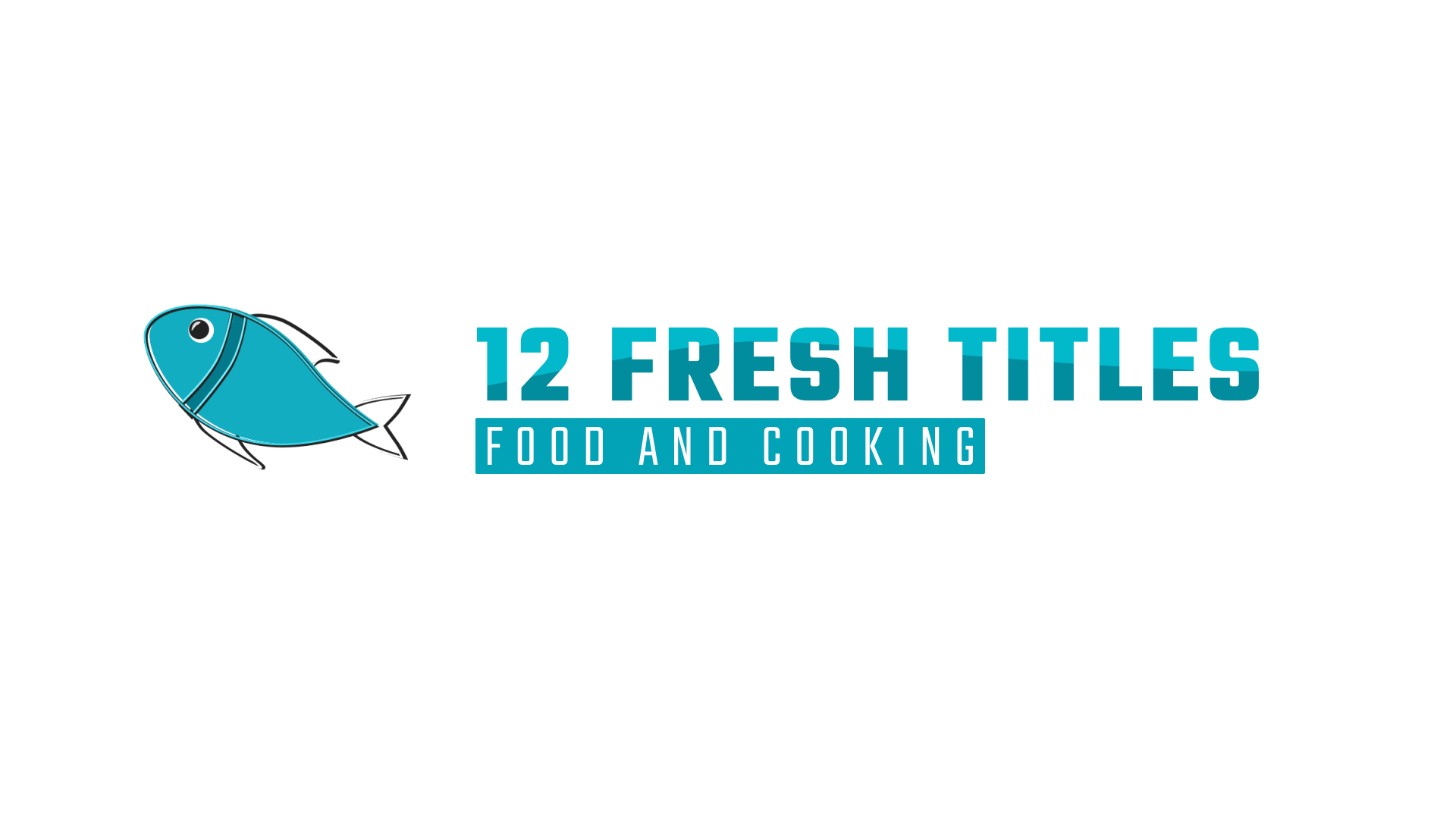 Fresh Food Titles by _27