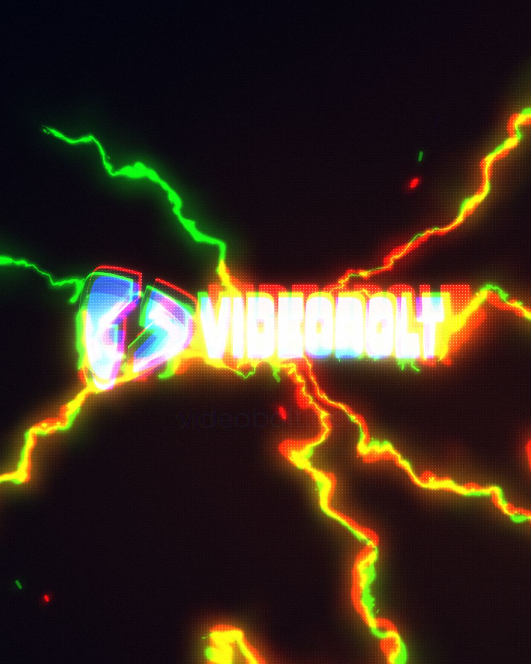 Electric Burst Reveal - Post by thundermotion2021 - Videobolt.net