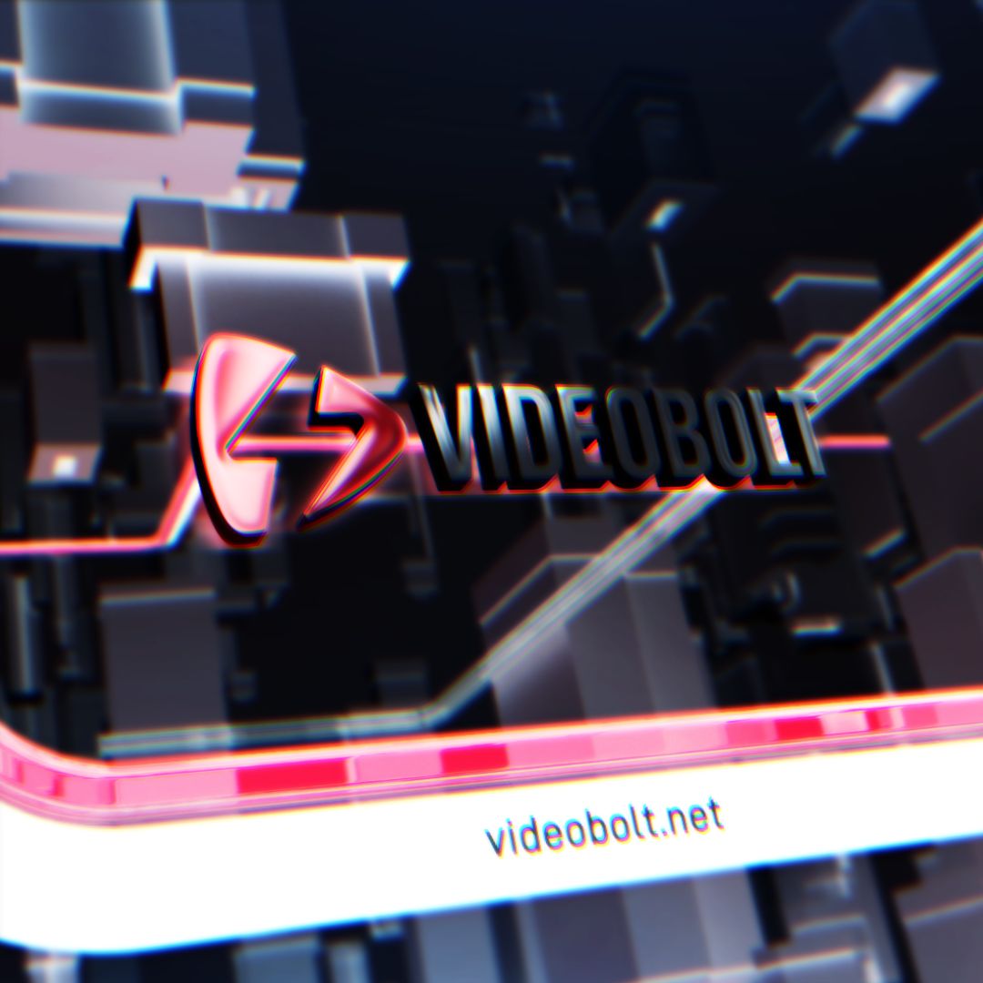 Techscape Unveil - Square by milinkovic - Videobolt.net