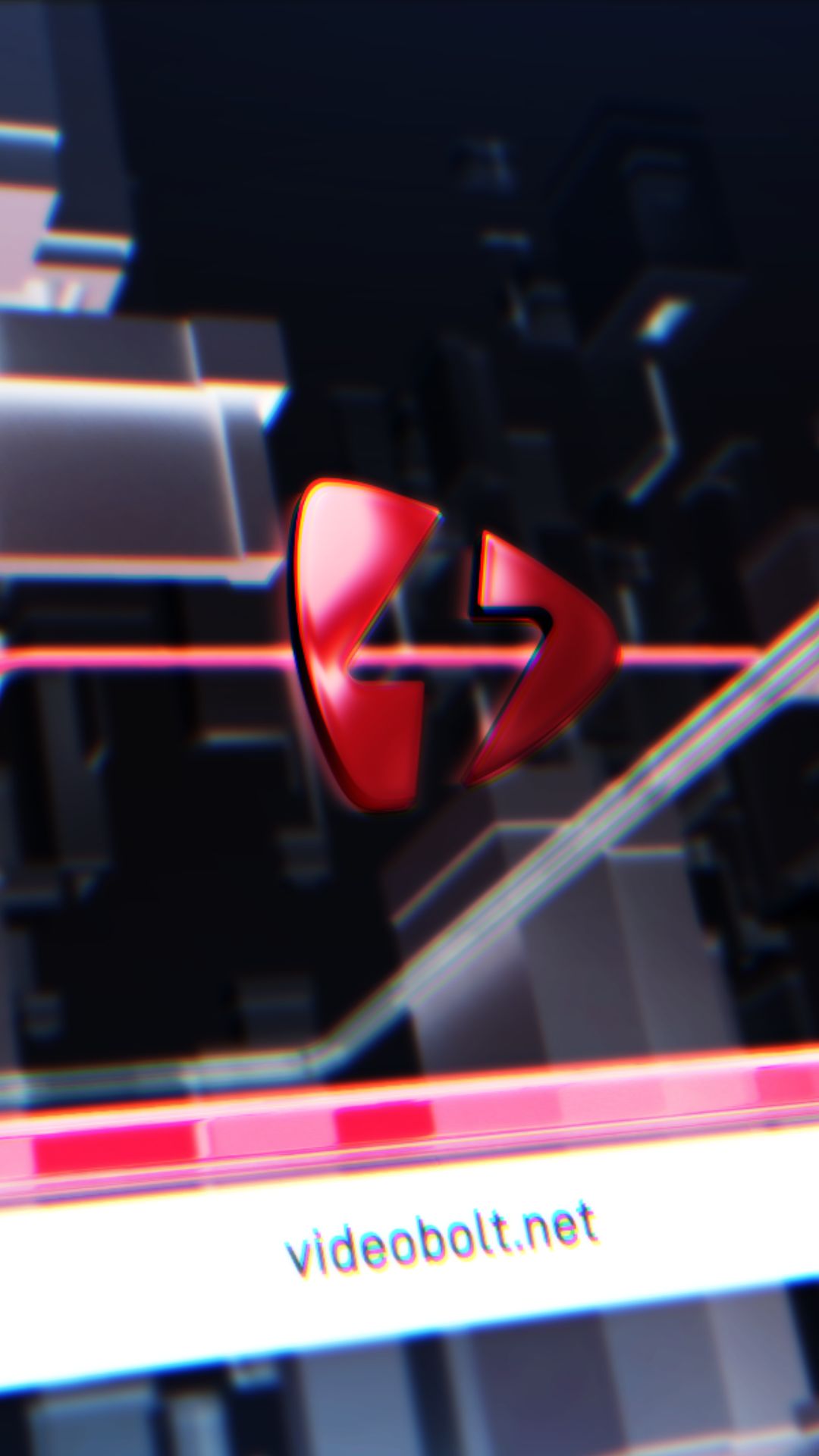 Techscape Unveil - Vertical by milinkovic - Videobolt.net