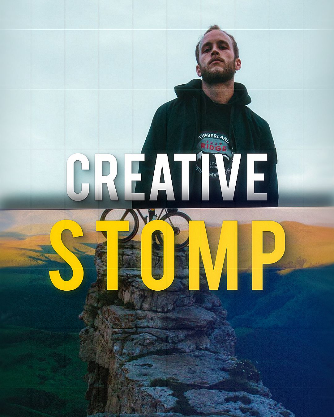 Split Frame Rotation - Post by Goldenmotion - Videobolt.net