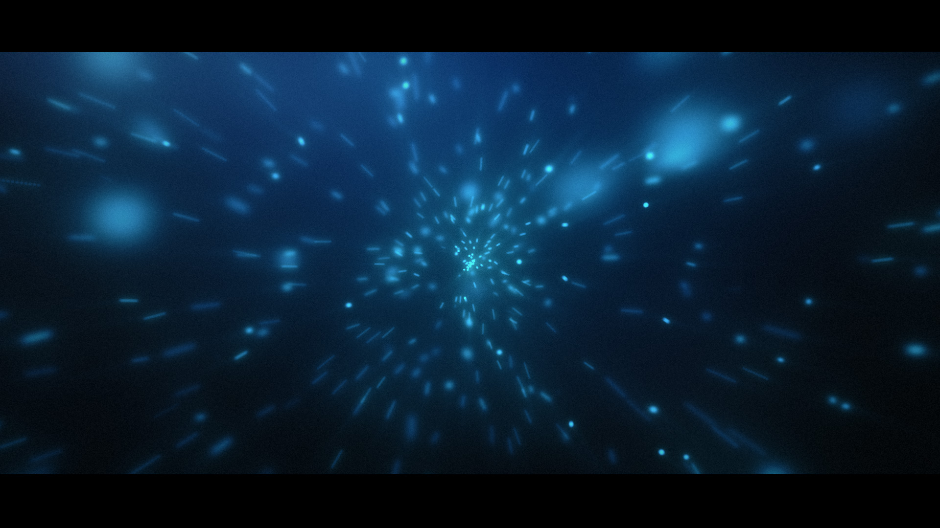 Particle Vortex Reveal by d3luxxxe
