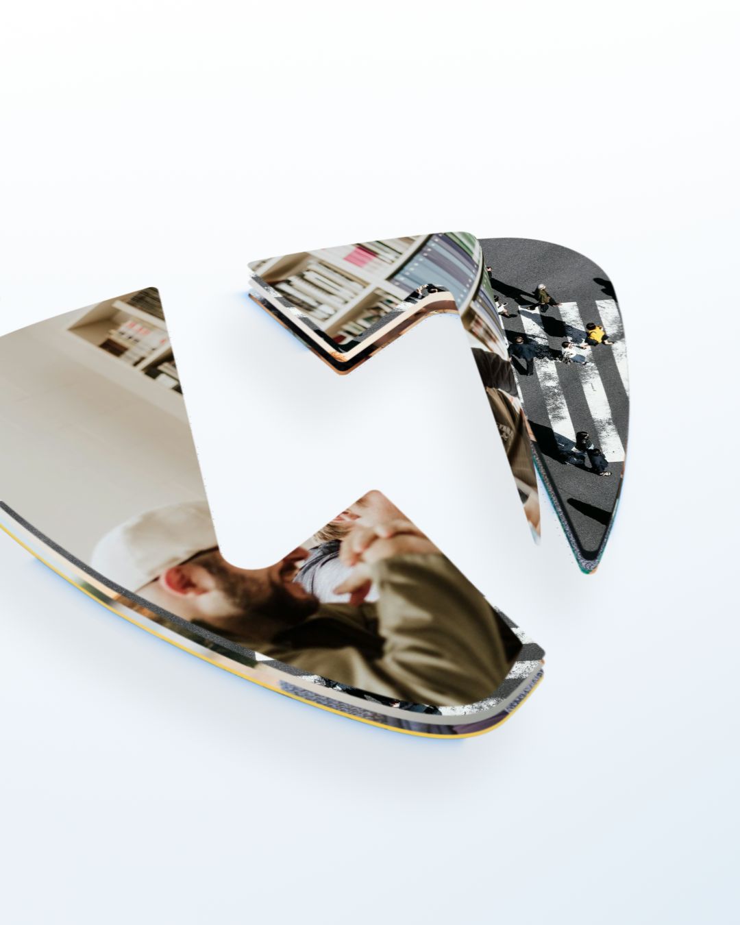 Flip Reveal - Post by Smaille