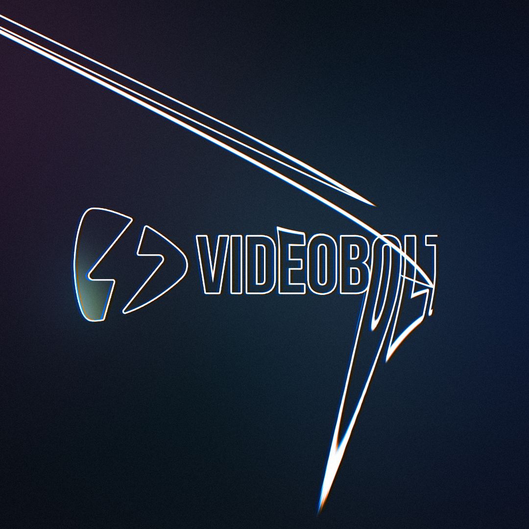 Cyber Reveal - High-tech logo intro