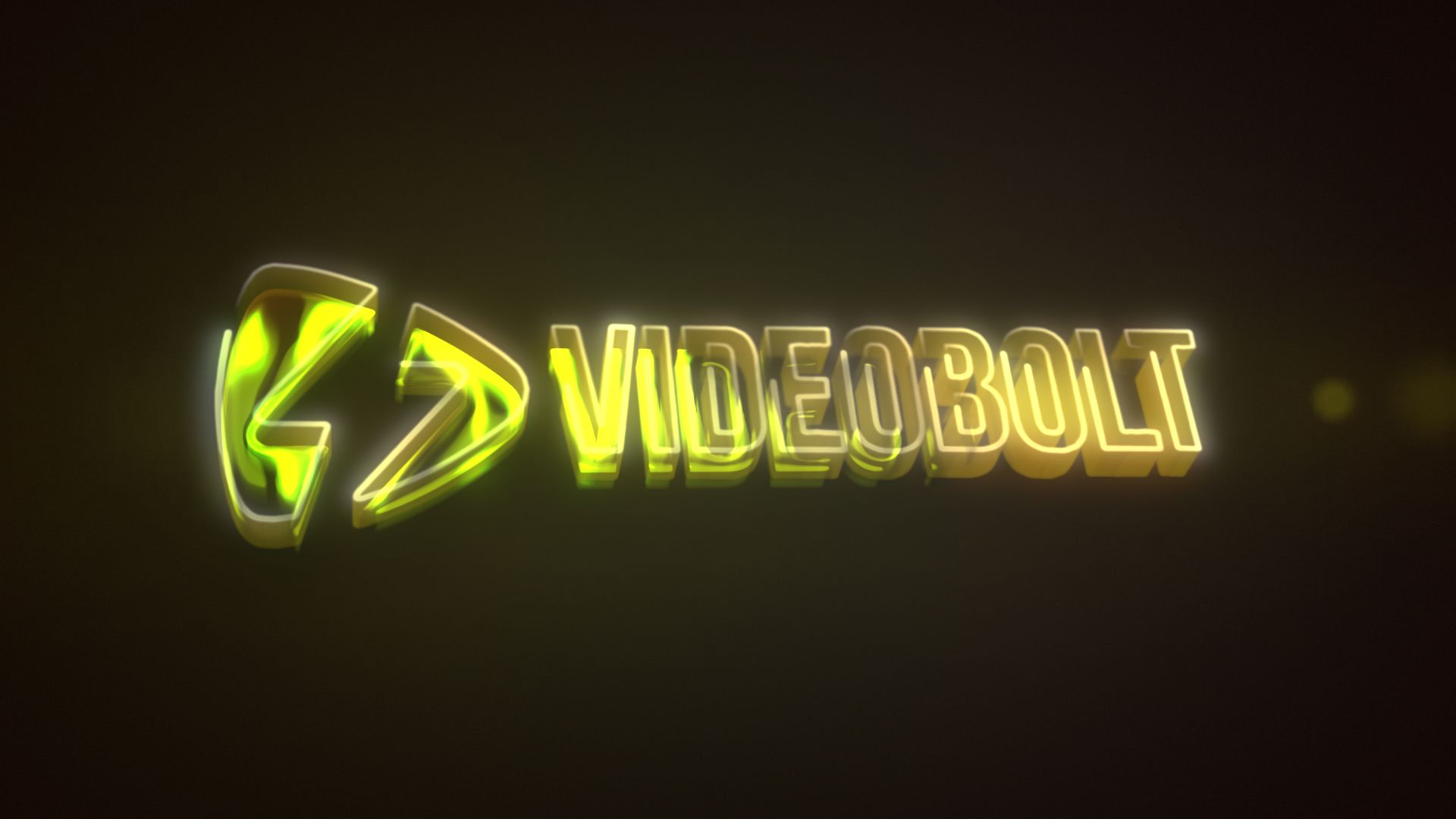 Glow Boundaries Intro by Goldenmotion