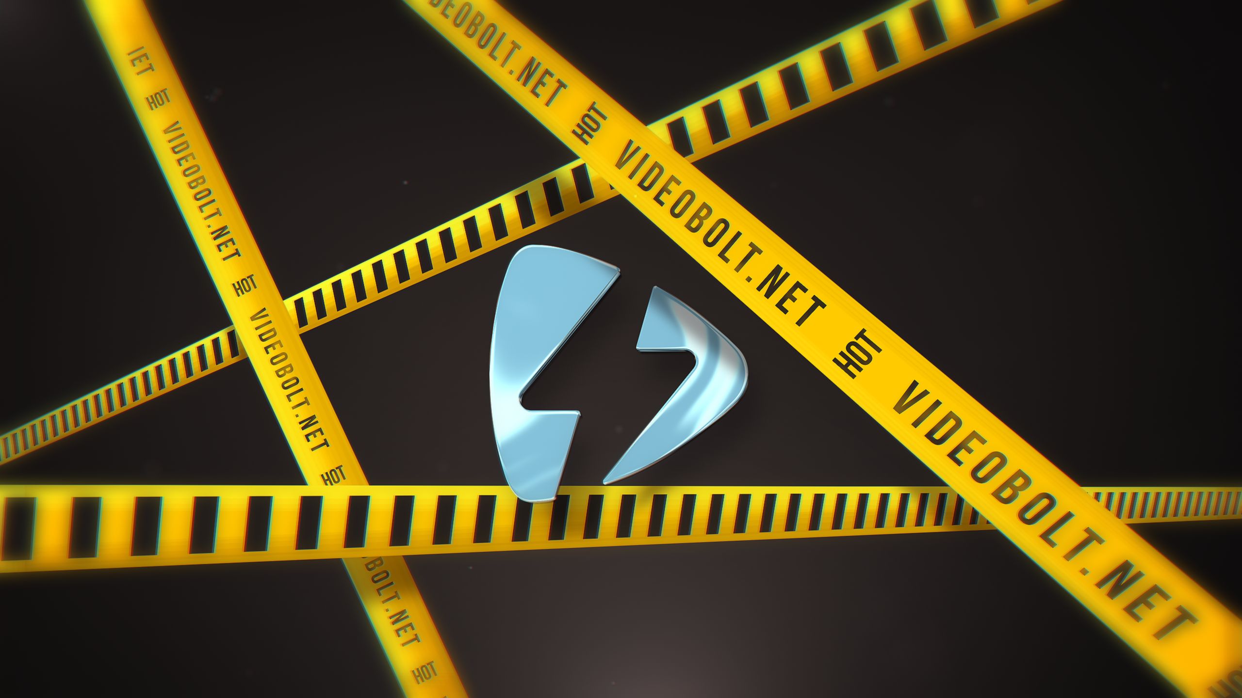 Dynamic Tape Reveal by MotionDesk