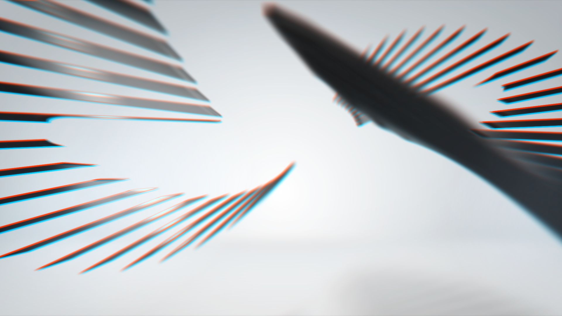 Clean Fold Unveil - Modern Logo Reveal