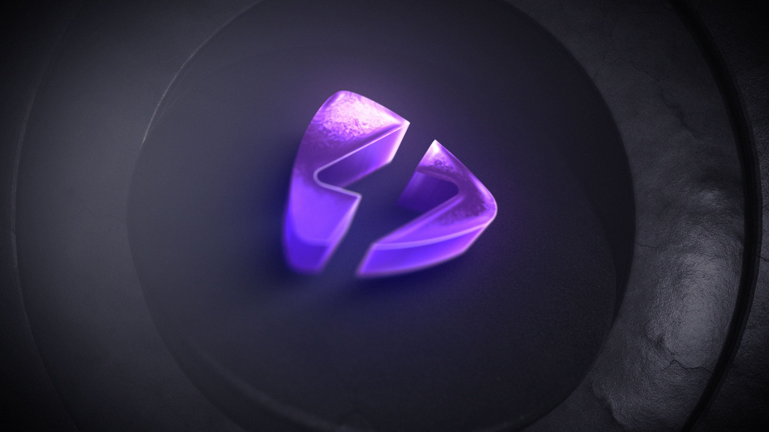 Shadow Spin Reveal by Shoeeb