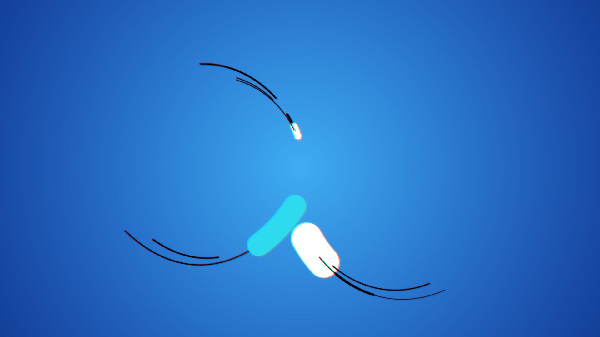 Snap Start Intro by MotionBank21