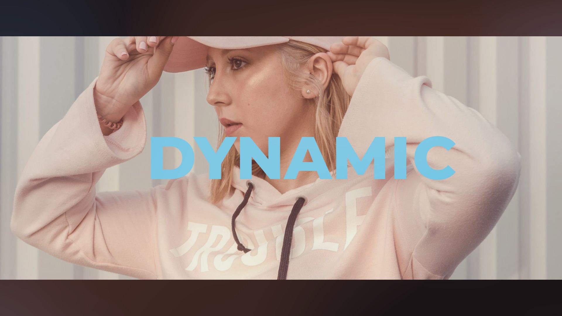 Dynamic Stomp Slideshow - Fast Promo Opener