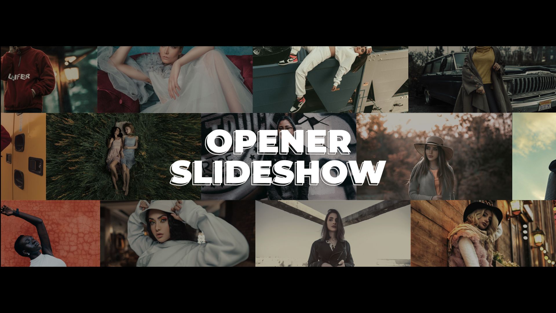 Dynamic Display Opener by PixBolt